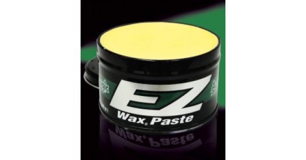 Automagic EZ Car Wax Paste