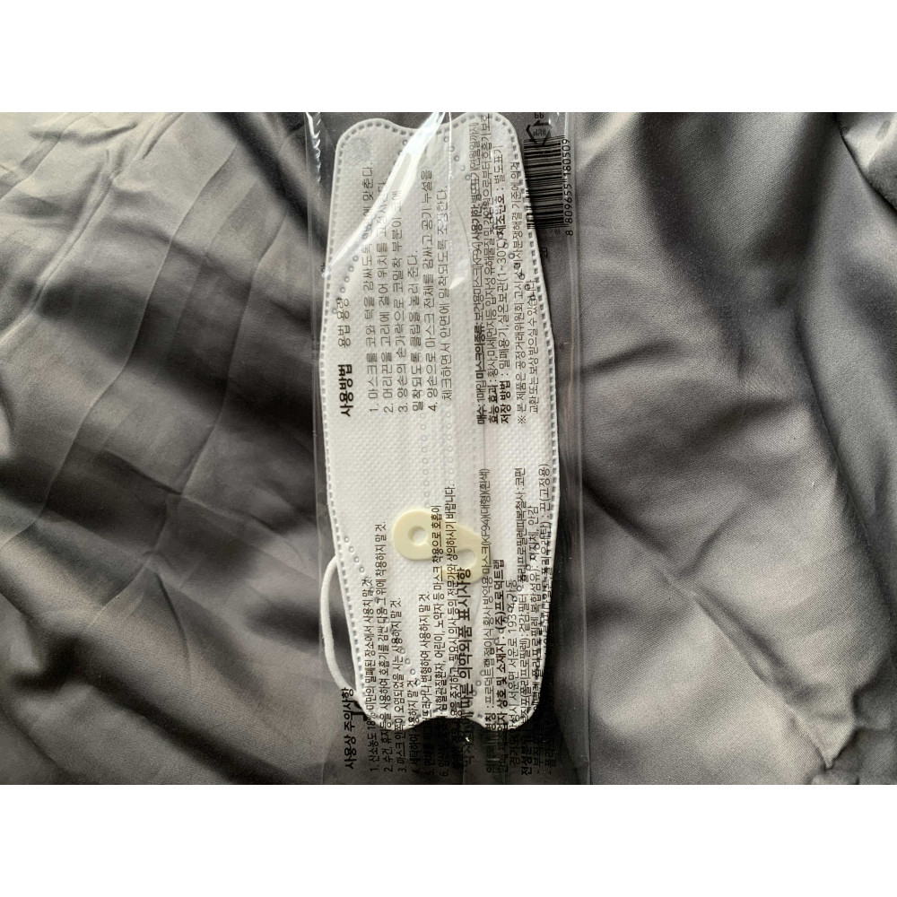 Product Lab KF94 Face Mask (Korean Mask)