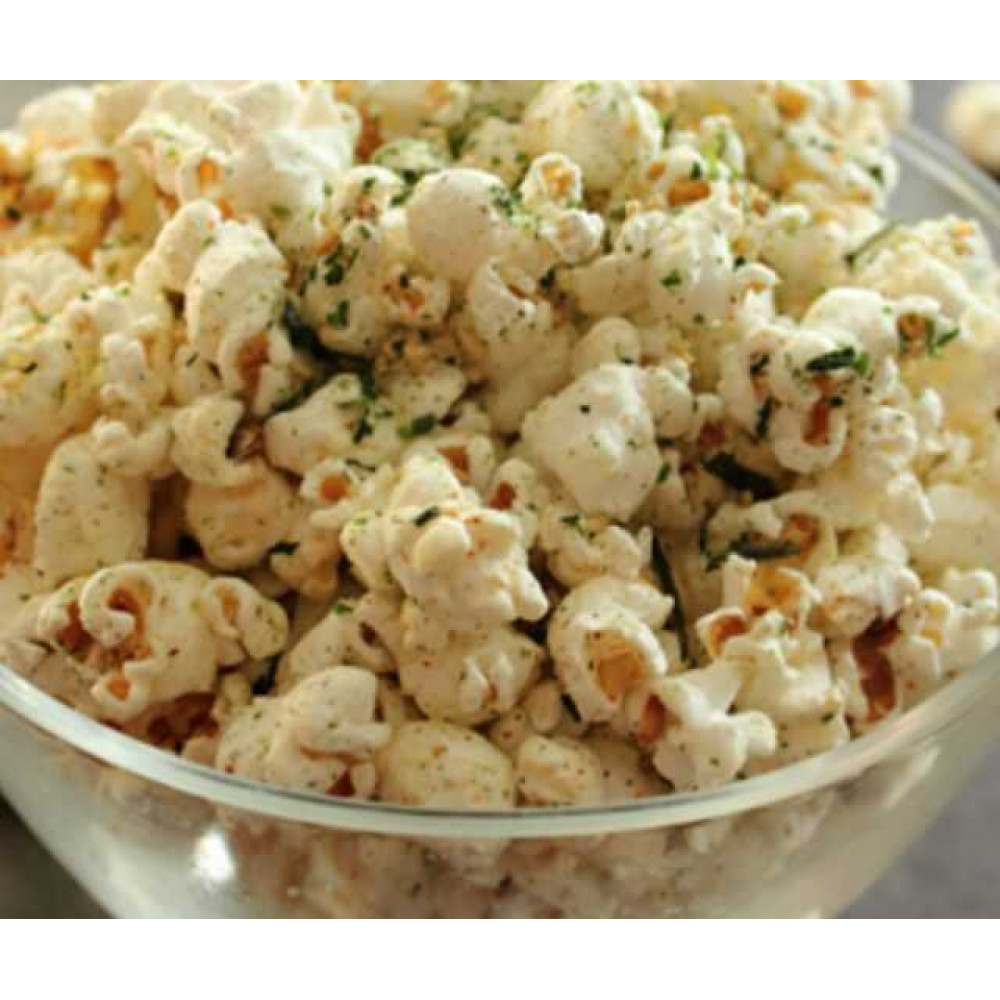 Seaweed Seasoning Powder / Serbuk Perisa Rumpai Laut (100g)