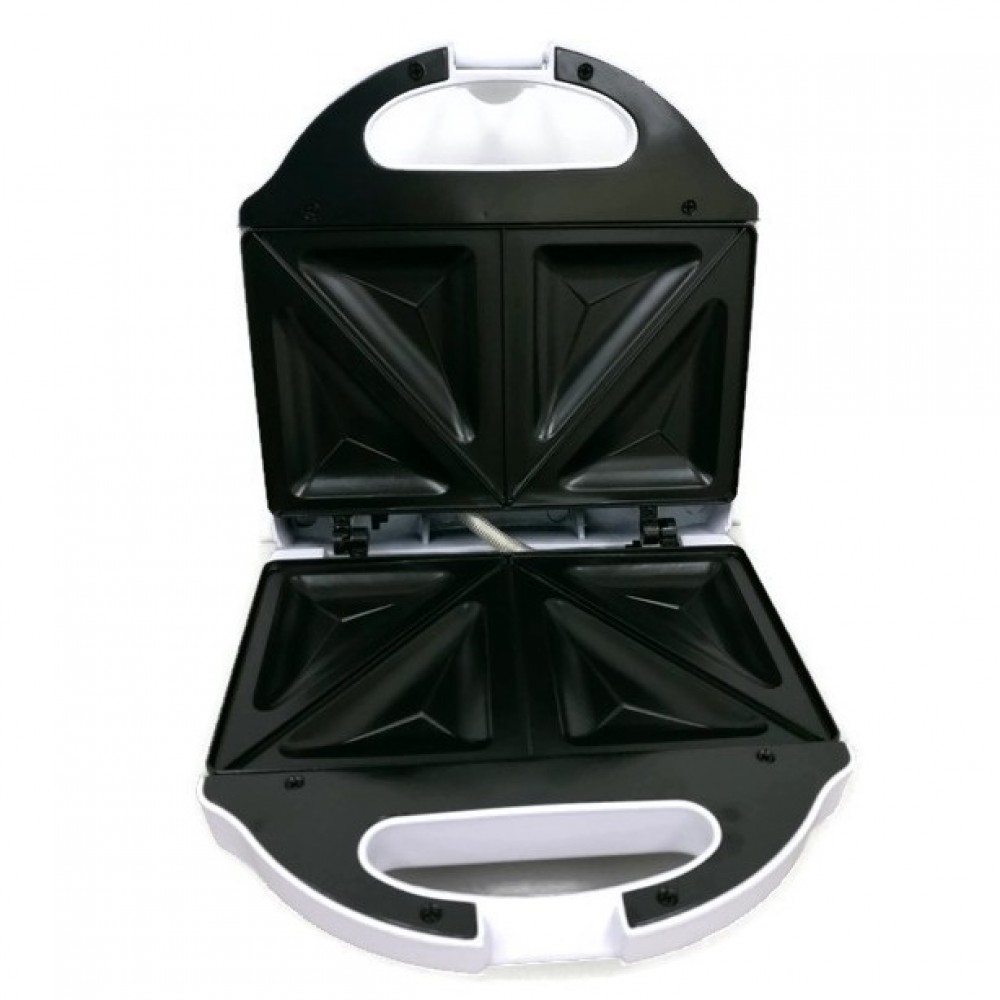 Hanabishi Sandwich Maker HA5188 (White)