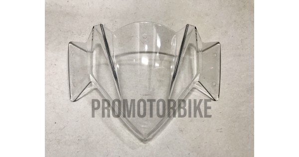 Honda RS150 RS150R RS 150R Winner 150Visor Windshield Cowling Lens Clear
