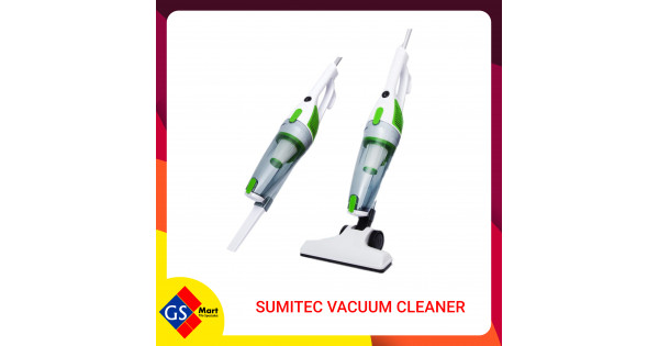 SUMITEC VACUUM CLEANER