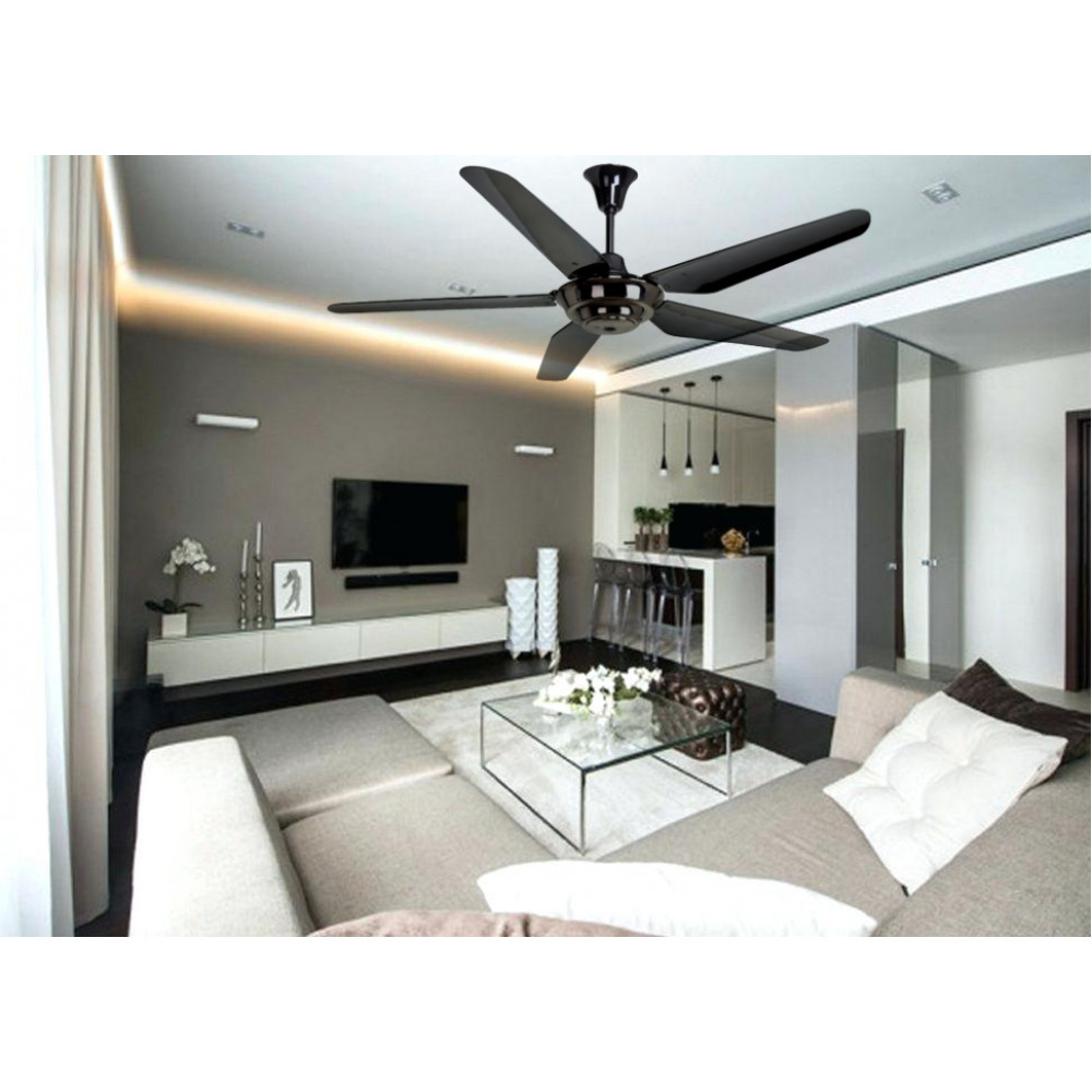 RUBINE 56" PICCO SERIES 4 SPEED CEILING FAN