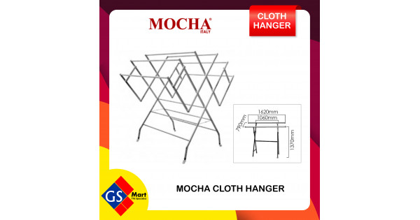 Stainless Steel 304 Cloth Hanger