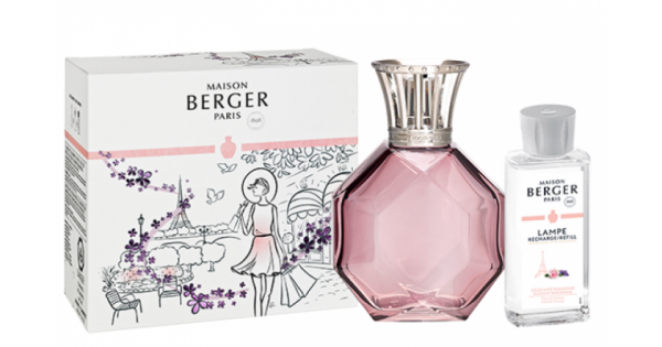 COFFRET LEGEND GIFT BOX