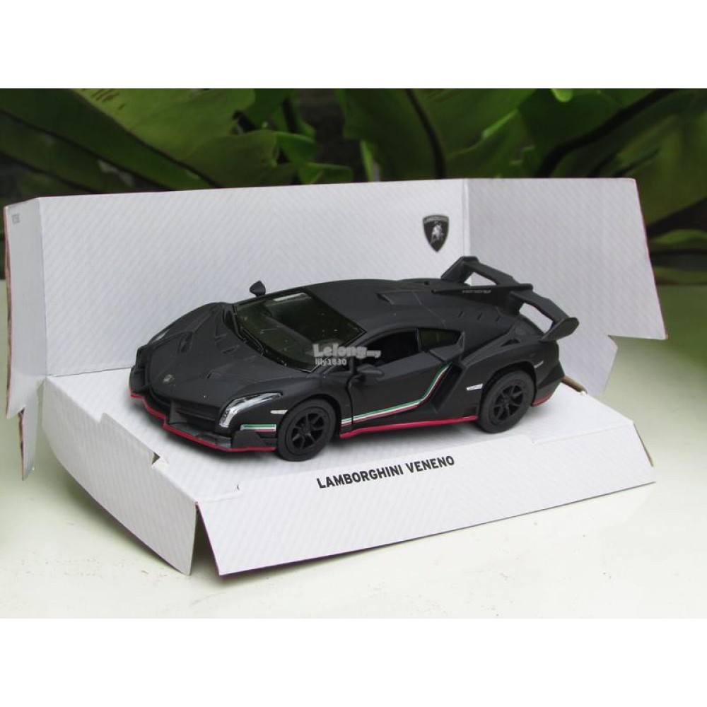 Kinsmart Lamborghini Veneno
