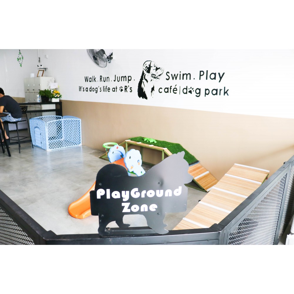 RM40 Cash Voucher for A la Carte Western Cuisine and Services