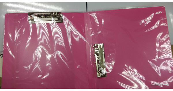 Level +Level Pressure File A4 HC5512