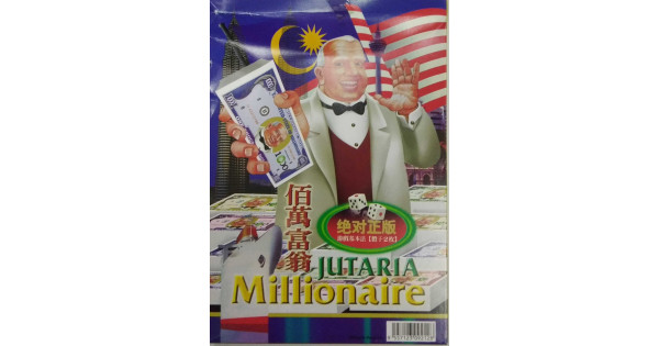 Jutaria Millionaire Game