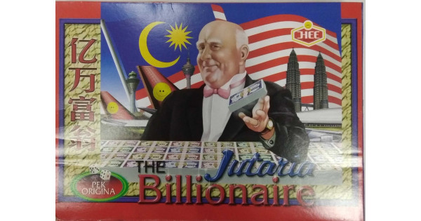 Jutaria Billionaire Game