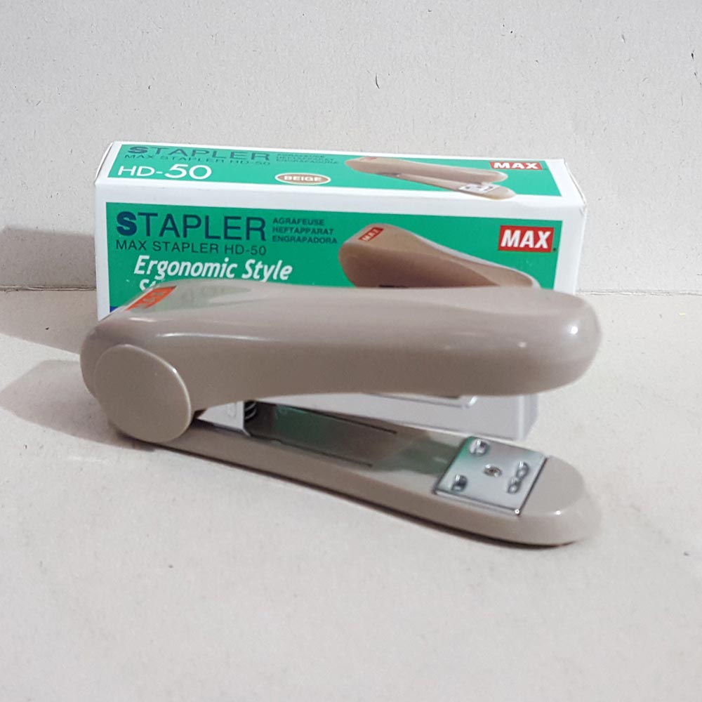 MAX STAPLER HD-50