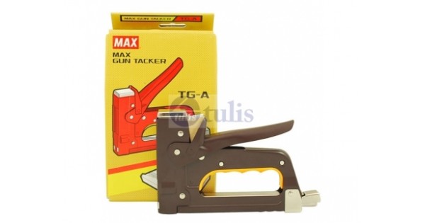 MAX GUN TACKER TG-A