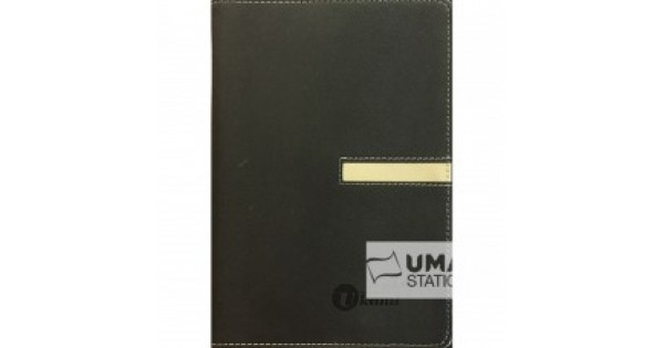 UKAMI PERSONAL NOTE BOOK A4 (S301)