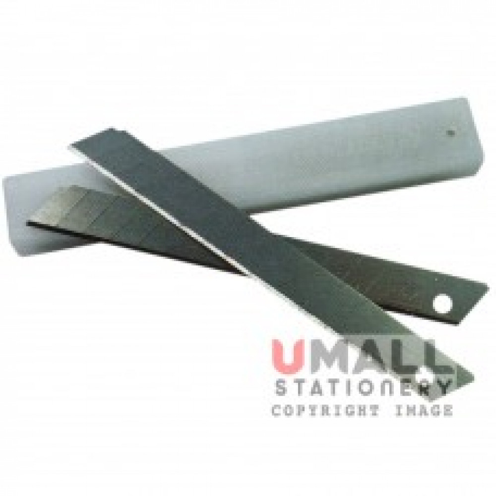 MAX CUTTER BLADE 10 PCS (S) TC99110