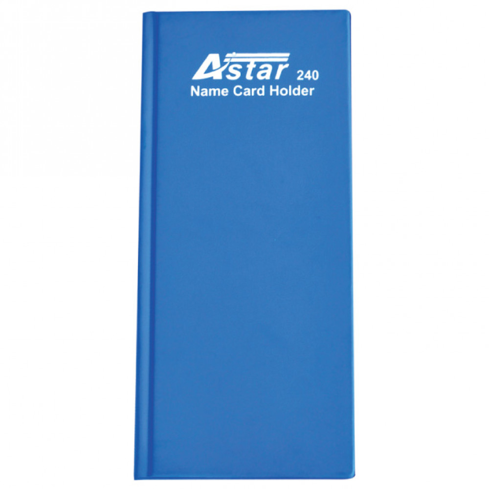 ASTAR NAME CARD HOLDER