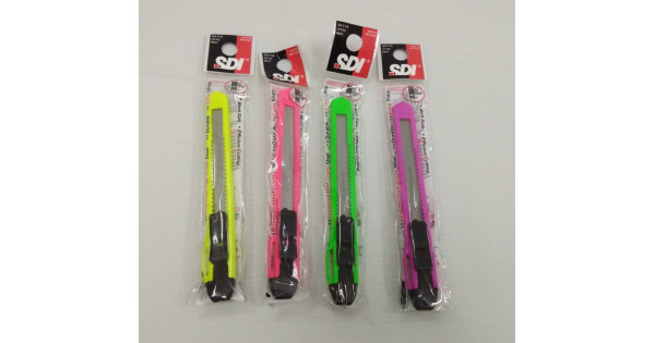 SDI CUTTER (SMALL) 0411A