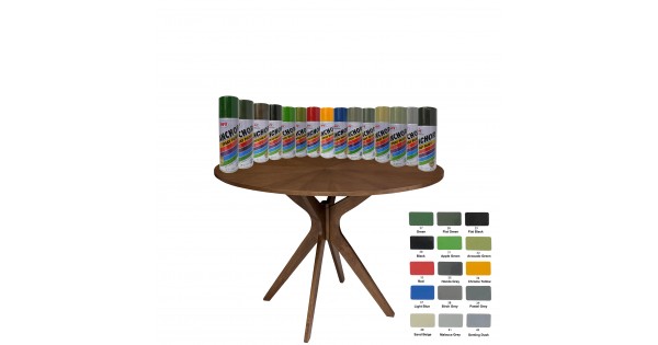 Anchor Spray Paint-Standard Colour