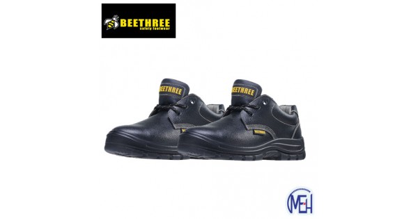 Beethree SafetyShoe BT-8700 Black