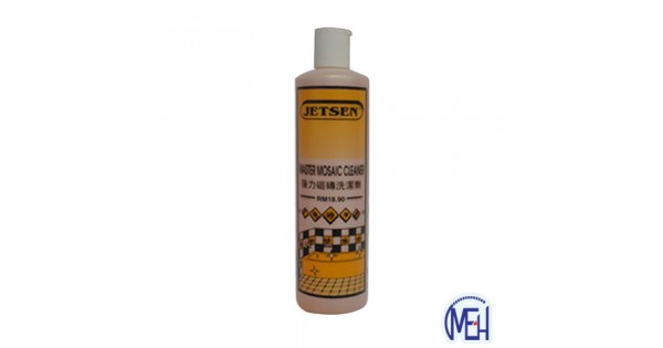 Jetsen Master Mosaic Cleaner 400ml