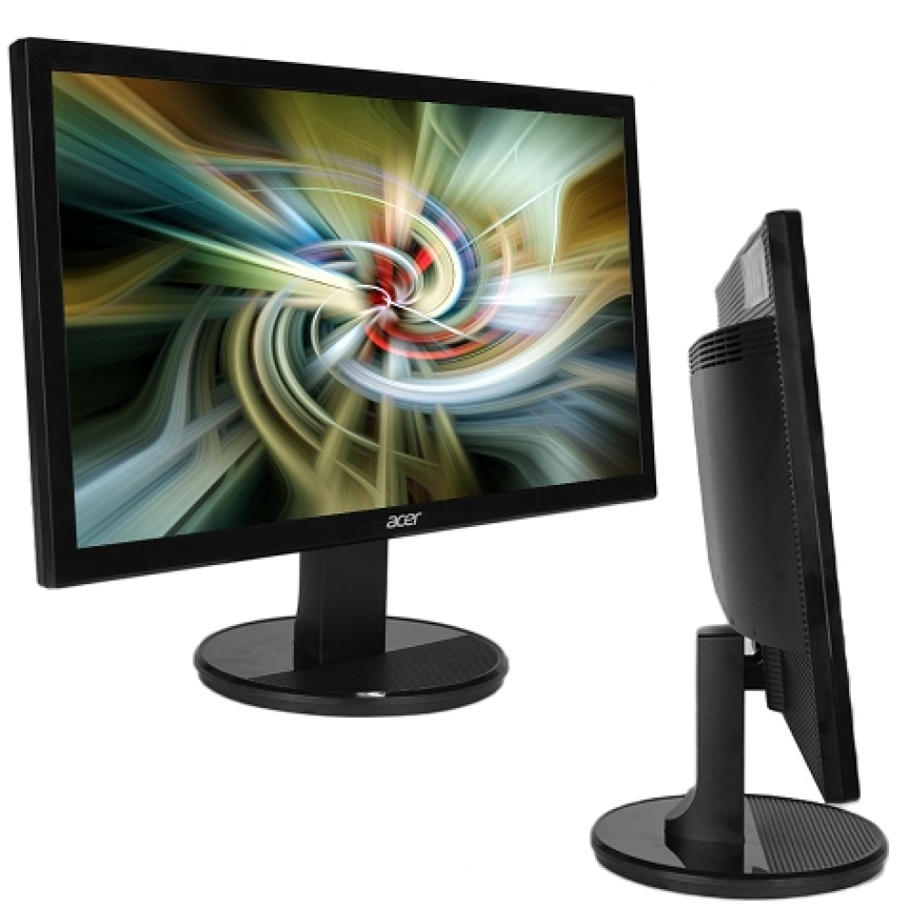 ACER 19.5" K202HQL LED MONITOR (VGA ONLY) - 3 years warranty