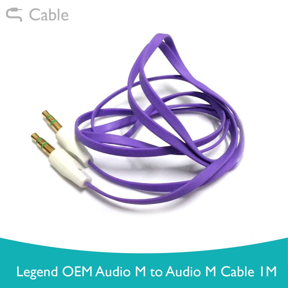 LEGEND OEM AUDIO M TO AUDIO M CABLE 1M