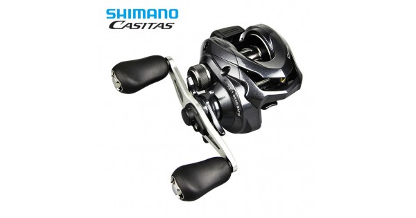 Shimano casitas store