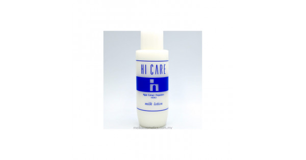 Hi Care Milk Lotion