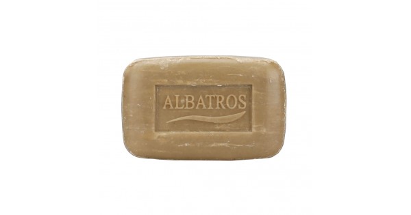 NATURAL LOOKS - Albatros Mud Soap 100g
