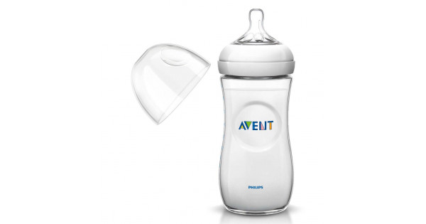 Avent Natural Bottle Cap x 1 pc
