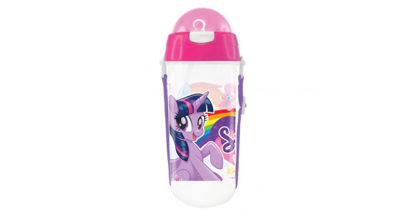 My Little Pony 580ML Water Bottle