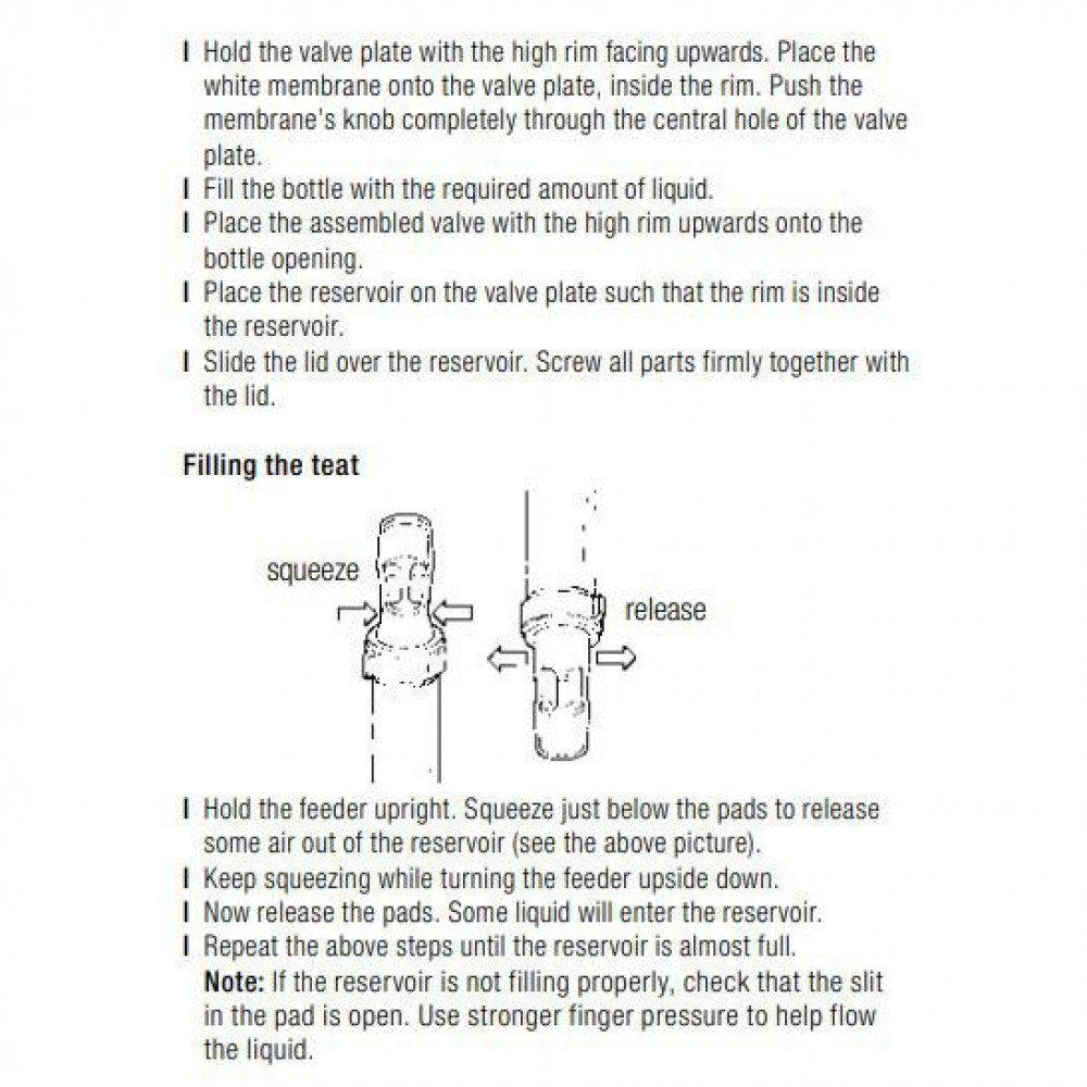 Medela Soft cup Advanced cup babies with cleft lip and palate