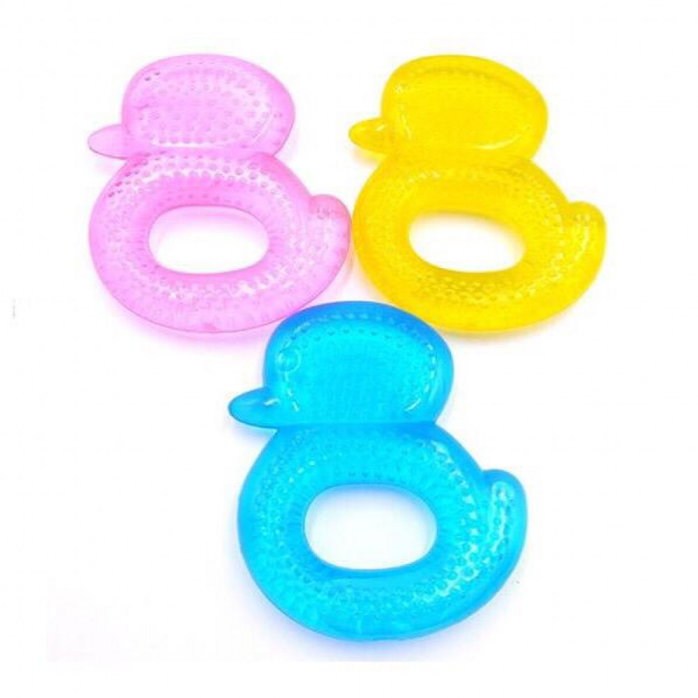 Baby Teether-owl , duck