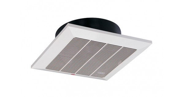 KDK 25TGQ7 Ceiling Mounted Ventilating Fan