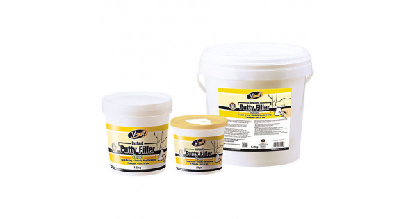 V-tech VT-460 Instant Putty Filler - [ 500g ; 1.5kg ]