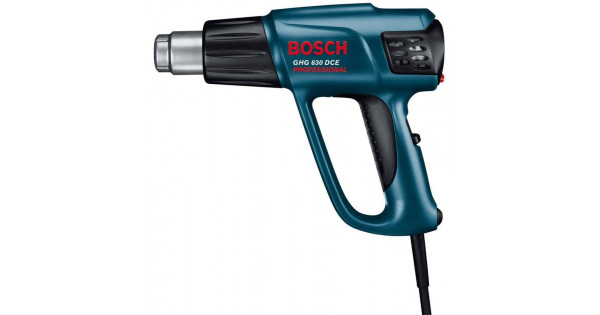 BOSCH GHG 630 DCE Heat Gun
