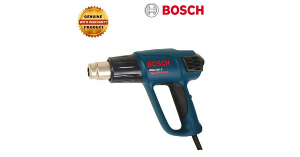 1800W BOSCH GHG600-3 Heat Gun