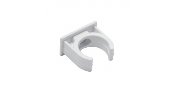 PVC CONDUIT FITTINGS U CLIP