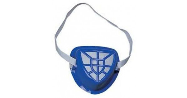 PVC DUST MASK