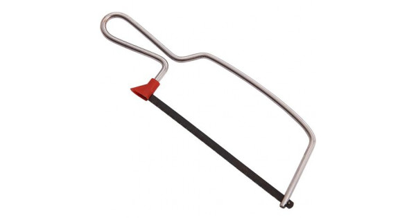 6" JUNIOR HACKSAW