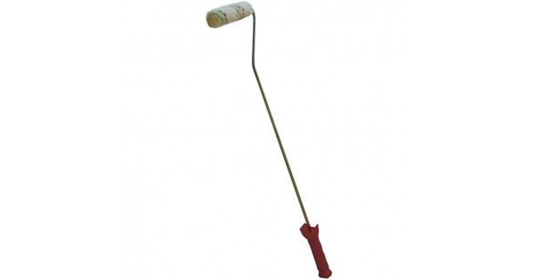 4'' Handle + Paint Roller Set