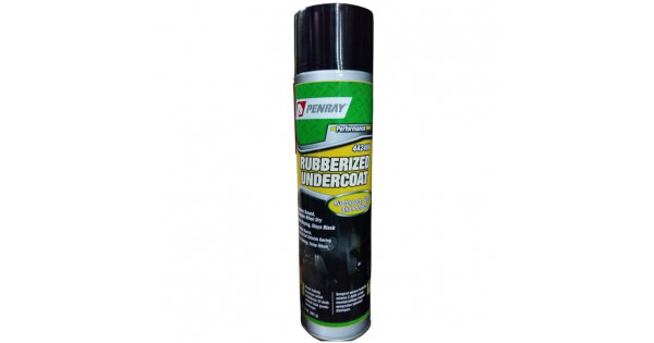 PENRAY 4424 RUBBERIZED UNDERCOAT