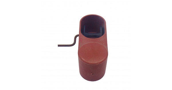 PLASTIC INK POT | MAK TAU (BIG)