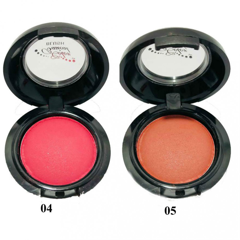 Ready Stock Cheek Makeup Blushes