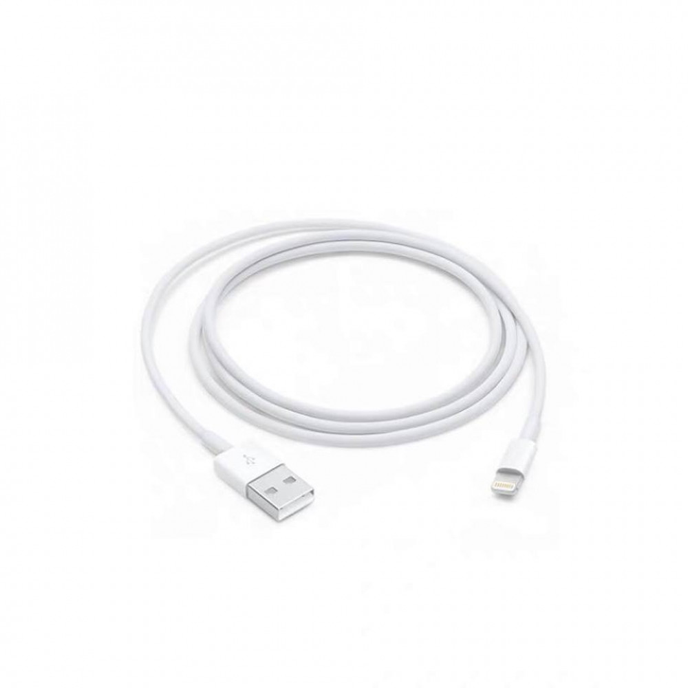 iPhone X Lightning to USB Data Cable 1 Year Warranty Ready Stock
