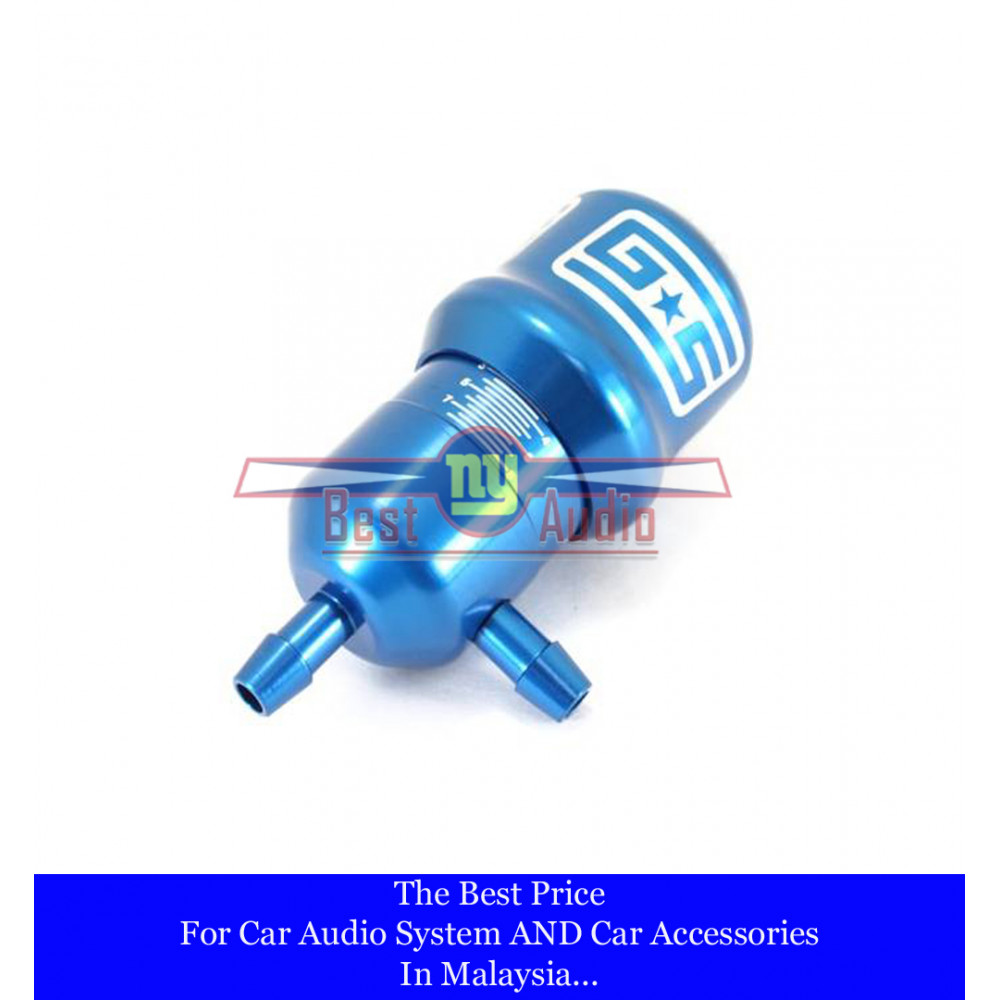 GrimmSpeed Turbo Manual Boost Controller