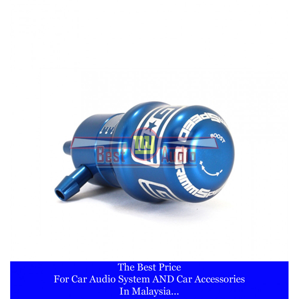 GrimmSpeed Turbo Manual Boost Controller