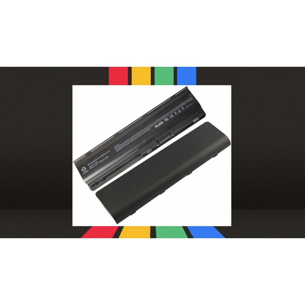 HP Pavilion 4100 6100 dv5-2000 dv6-4000 G4 Laptop Battery