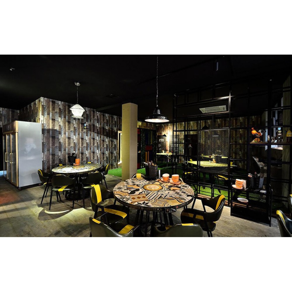 Herbal Chicken Lunch Set with Free-Flow Rice, Noodle, and Drinks for 1 ...