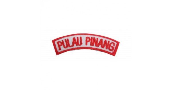 MATARI PBSM ACCESSORIES SHOULDER BADGE