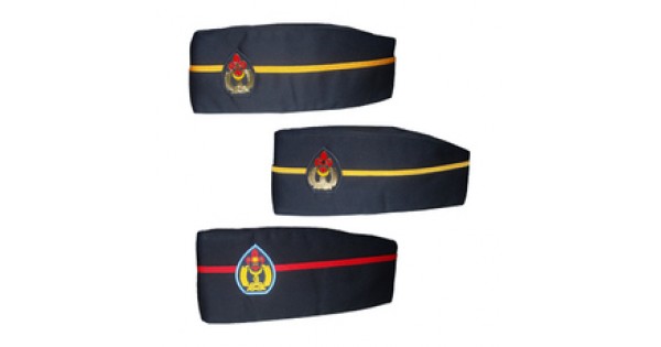 MATARI ACCESSORIES PENGAKAP FORAGE CAP